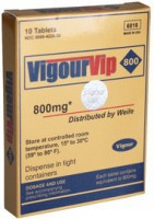 Vigour 800 Vip