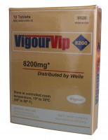 Vigour vip 8200
