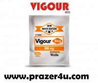Vigour Xtra 800 - embalagem de 10 comprimidos vigour xtra :: Vigour-vigour