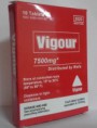 VIGOUR, VIGOUR 800, VIGOUR 300, Vigour xtra, Afrodisiacos VIGOUR ...